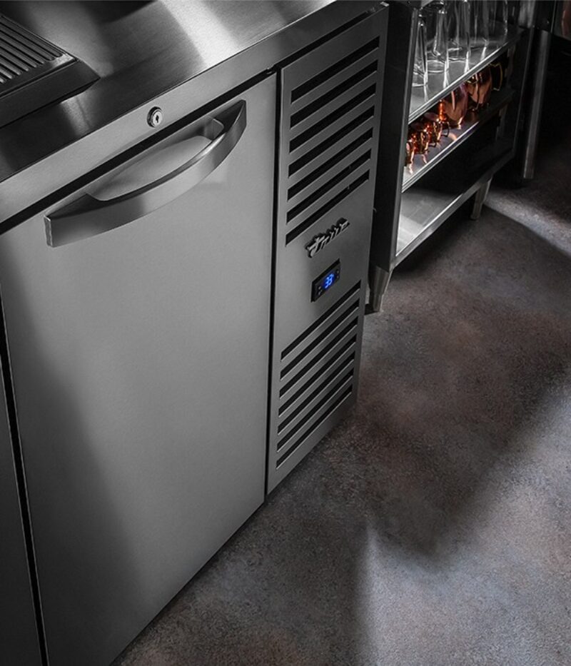 Commercial Counter Fridge | Counter Fridge | Counter Refrigeration