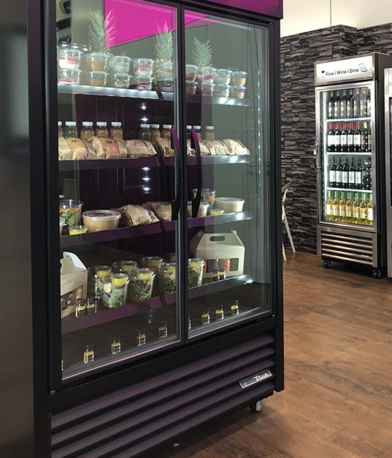 Display Fridges | Commercial Display Fridge | Display Refrigeration