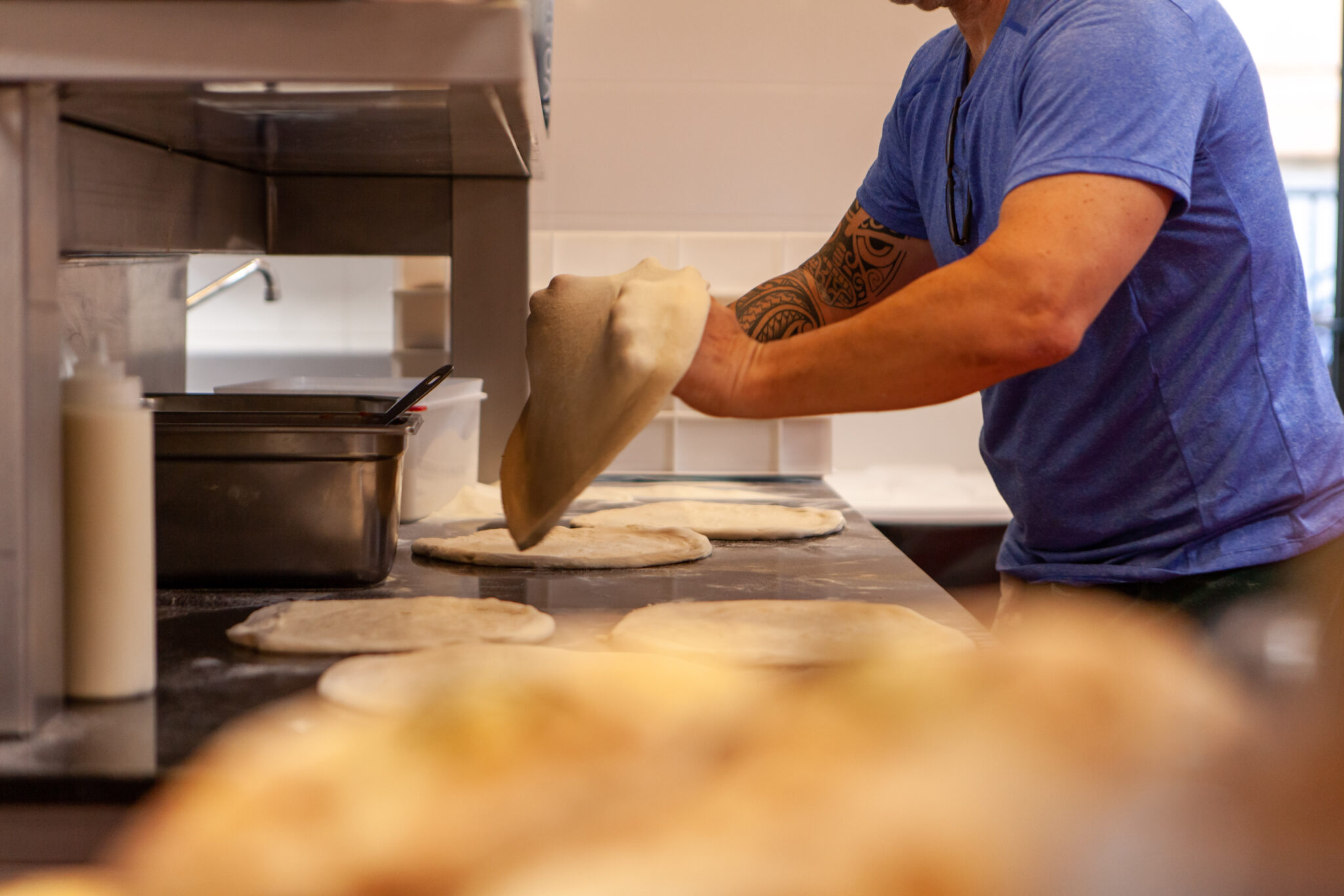 How True Refrigeration is empowering chefs in the kitchen - True ...