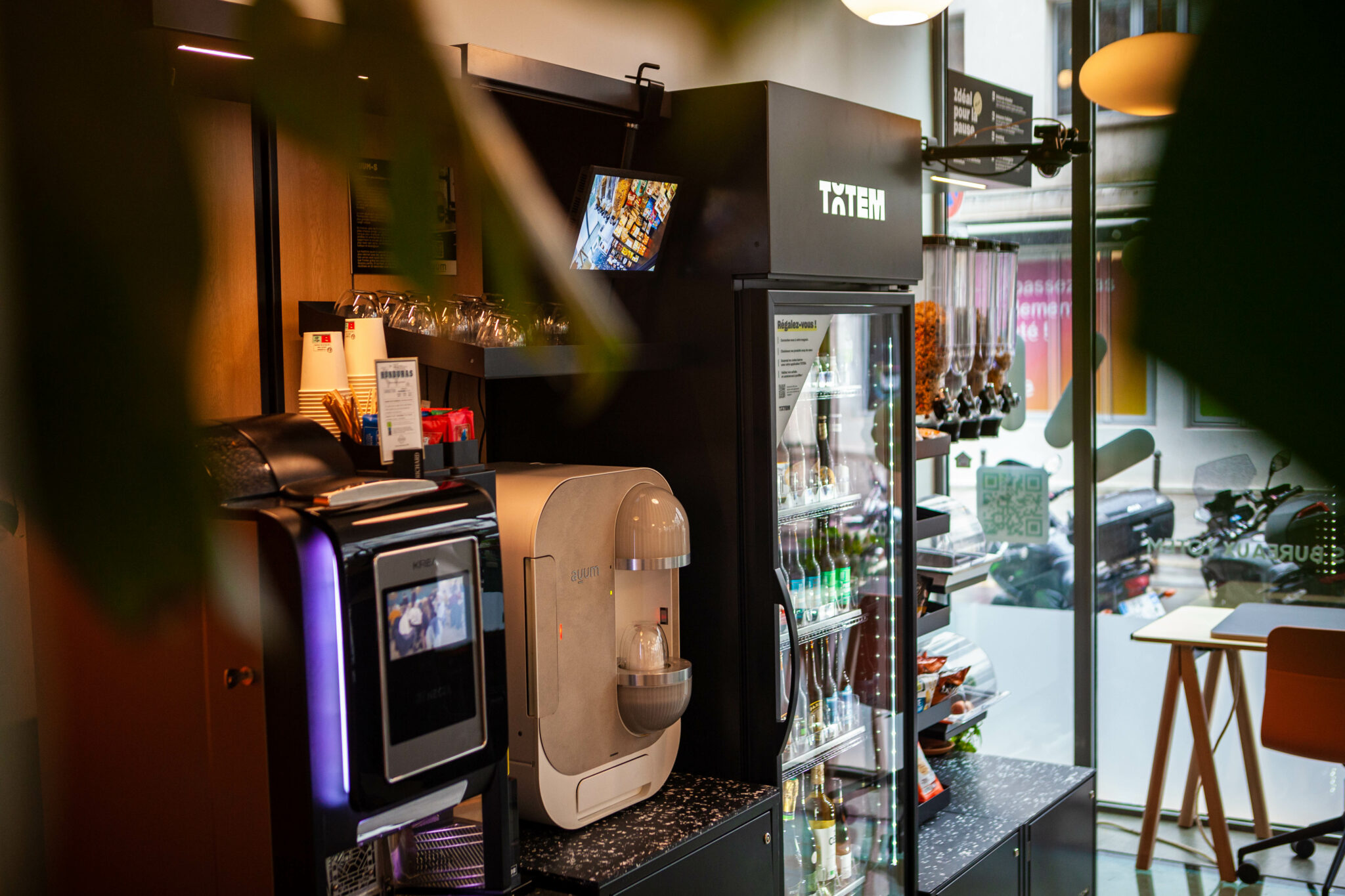 How to reflect your company culture in a communal kitchen - True ...